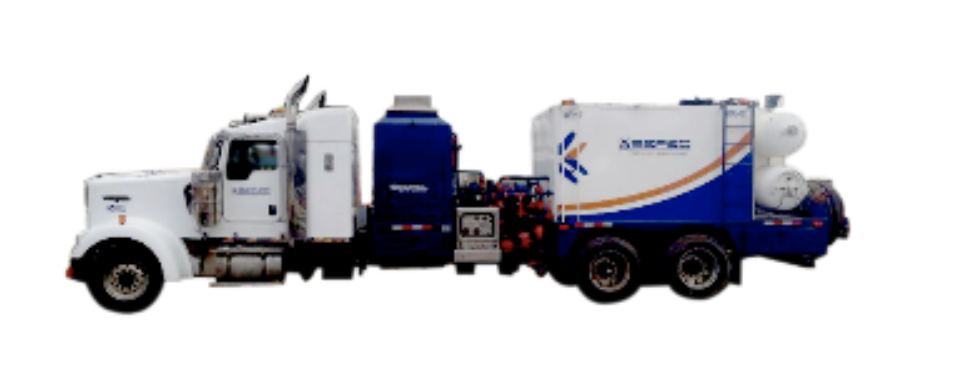 Aceite Caliente | Nucleo Sepec