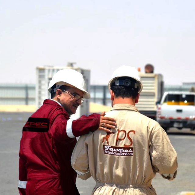 Alianzas Estrategicas | Nucleo Sepec