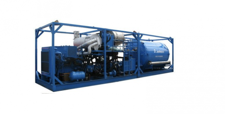 Portfolio | Nucleo Sepec