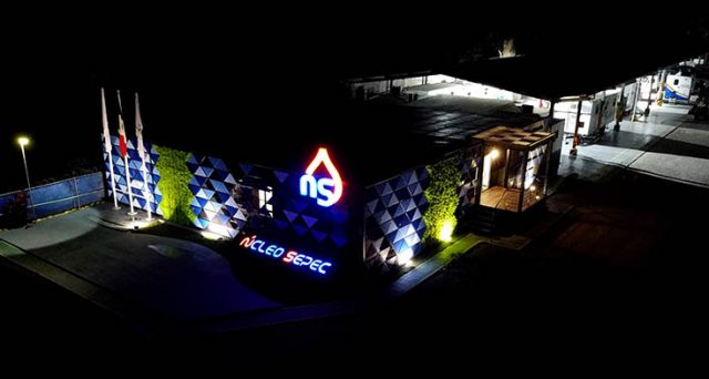 Contacto | Nucleo Sepec